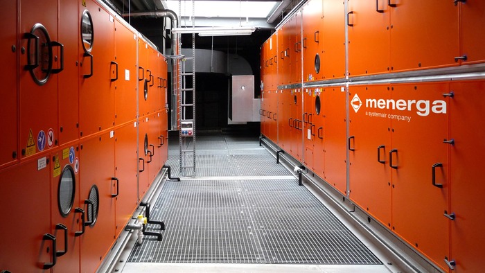 Monitoring :: Menerga